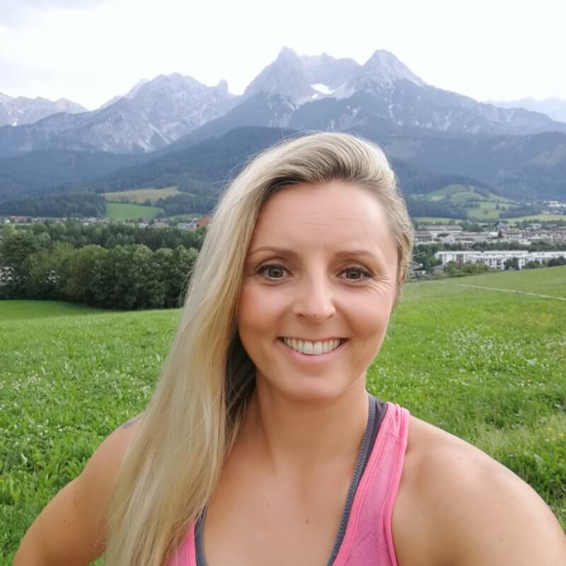 10 Fragen an… Alexandra Steiner - Lebensweite